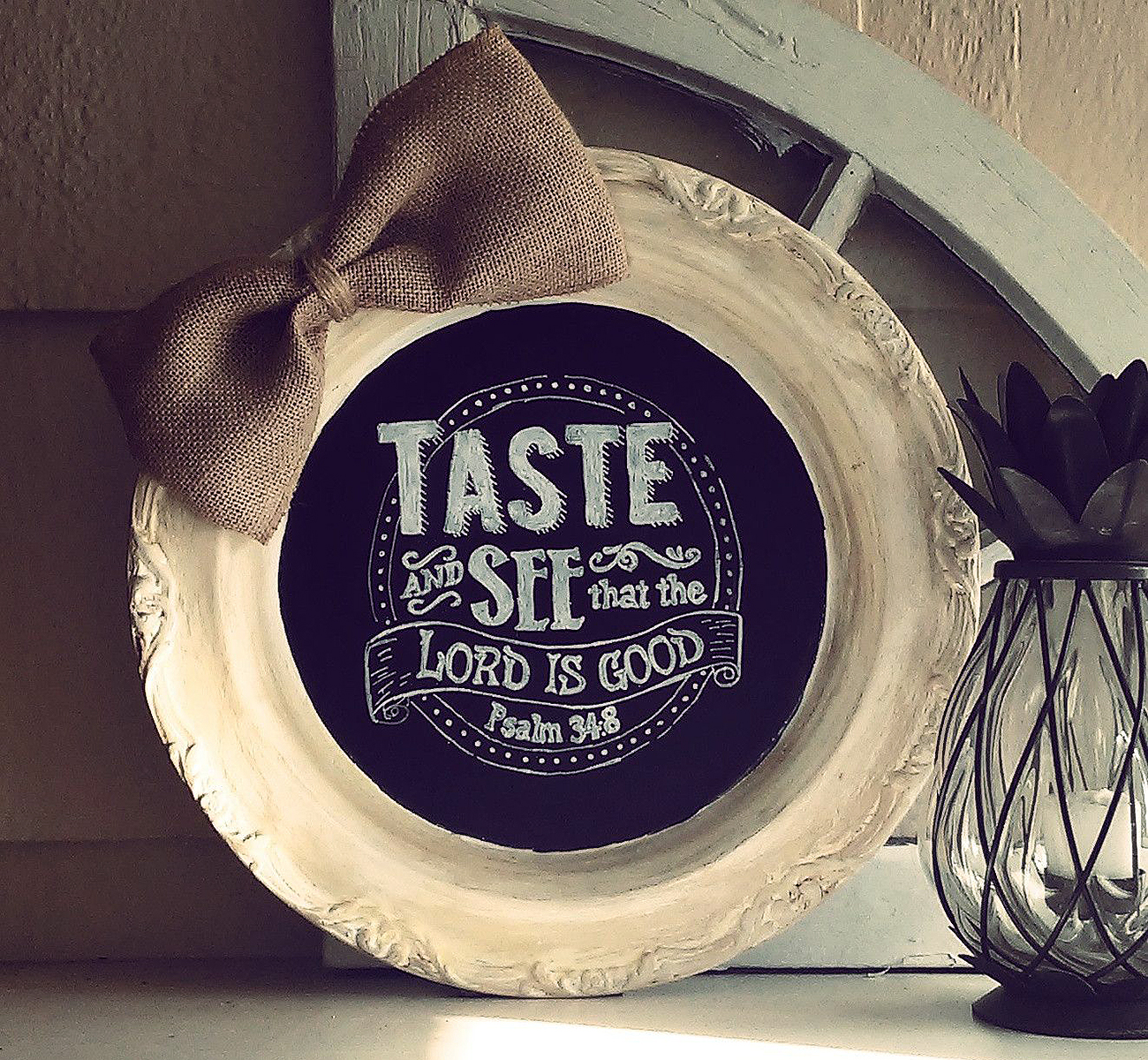 If You Have Tasted… – In God's Image If You Have Tasted… – In God's Image