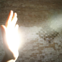 Born Again to a Living Hope – In God's Image