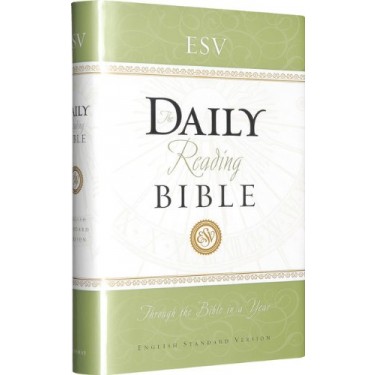 Daily Reading Bibles from One Stone – In God's Image