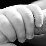 Baby Hand – In God's Image