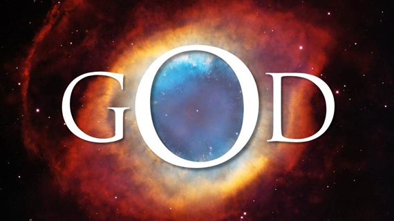 GOD: The Father, the Son, and the Spirit – In God's Image