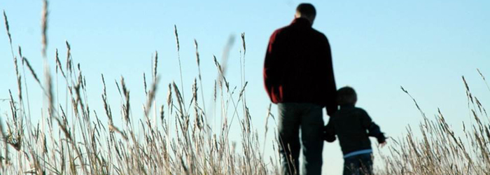 The Legacy Left by a Godly Father – In God's Image