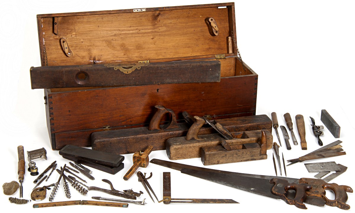 Preacher / Teacher Toolbox – In God's Image