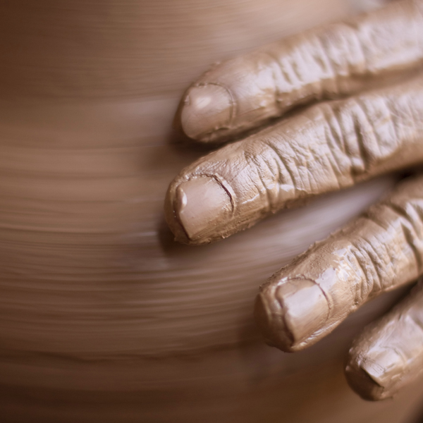 God-Breathed Words for a God-Shaped Week – In God's Image