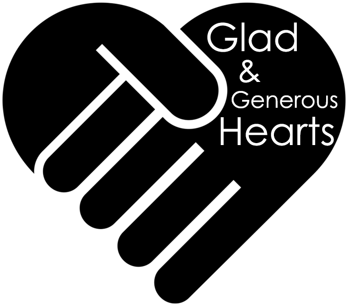 Glad and Generous Hearts – In God's Image