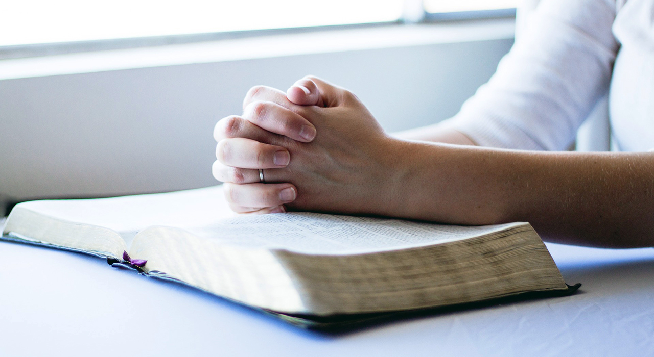 An Important Thread to Include in Your Prayers Today – In God's Image
