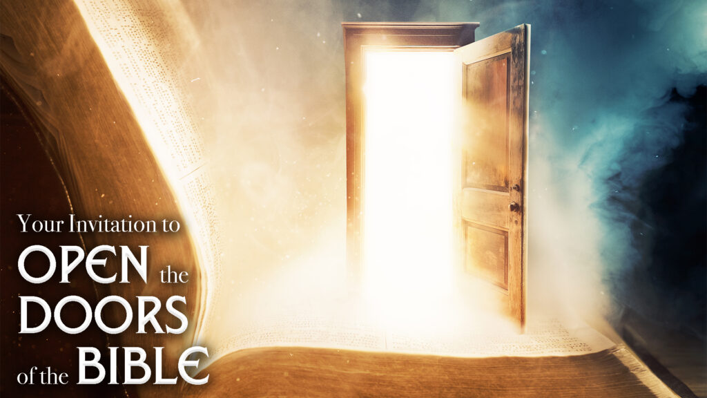 Sermons – In God's Image