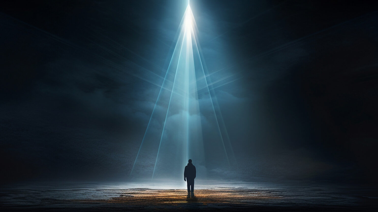 In God's Image – Encouragement for God-Shaped Living