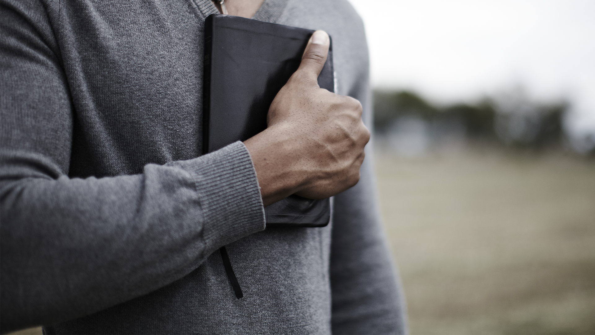 A Firm and Steady Heart – In God's Image